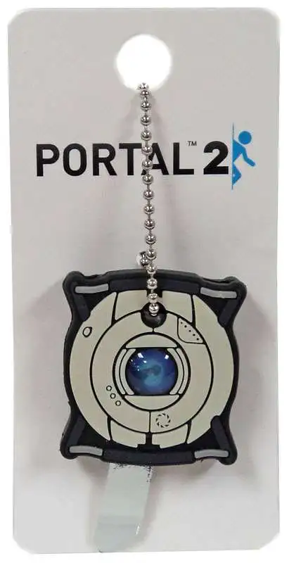 Portal 2 Wheatley Key Cap Loose Crowded Coop - ToyWiz
