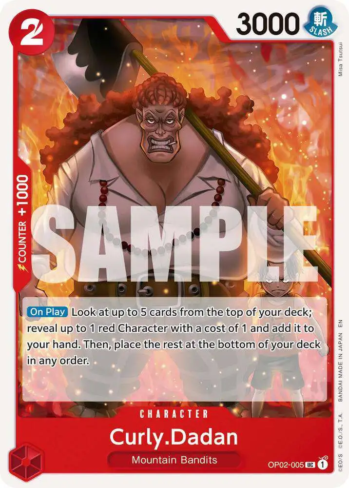 One Piece Trading Card Game Premium Booster -The Best- Vol. 2 Single ...
