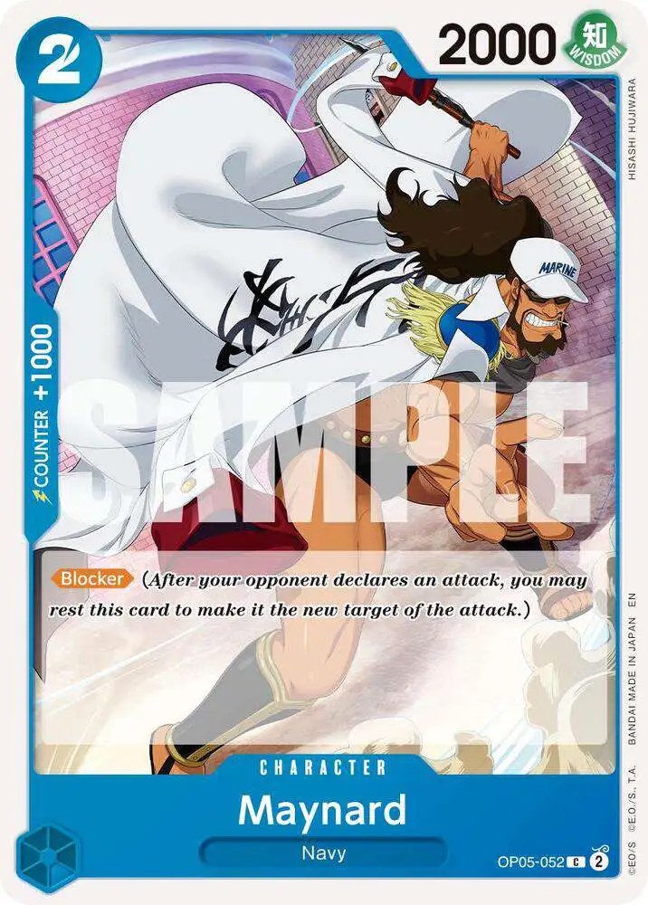 One Piece Trading Card Game Premium Booster -The Best- Vol. 2 Single ...