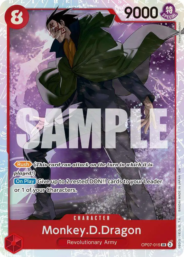 One Piece Trading Card Game Premium Booster -The Best- Vol. 2 Single ...