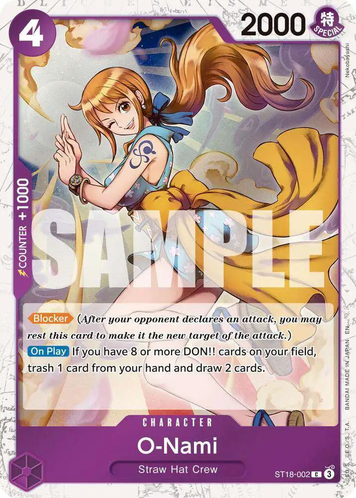 One Piece Trading Card Game Premium Booster -The Best- Vol. 2 Single ...
