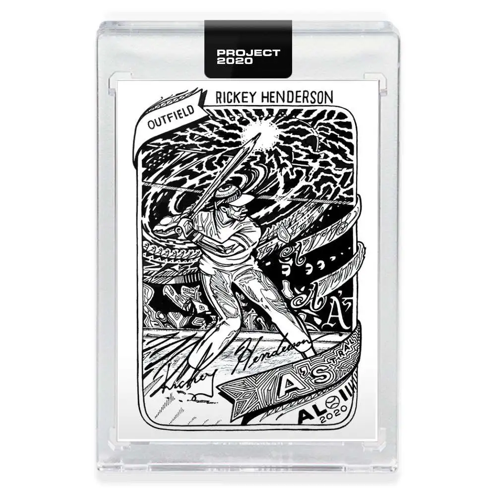 MLB Topps Project 2020 Baseball 1990 Frank Thomas Trading Card 115, by ...