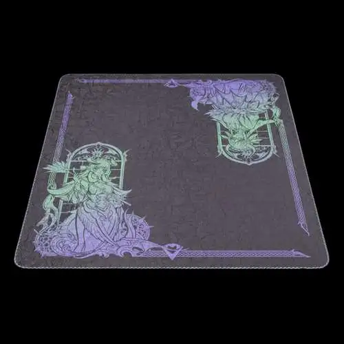 Pvramid Card Supplies The Wyrmaidens of the Manor Playmat Odyssey ...