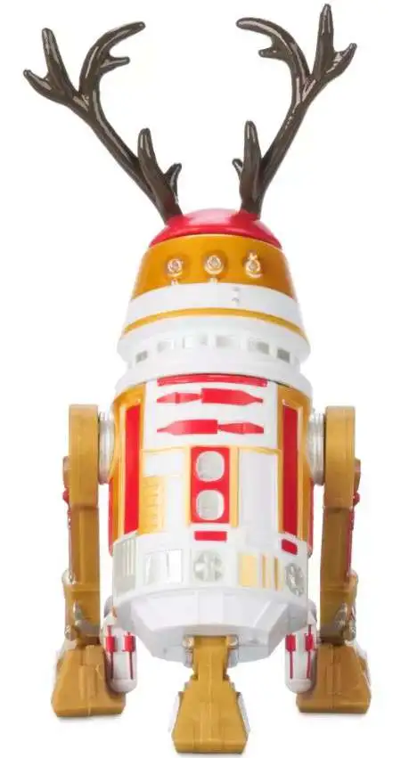 Disney Star Wars Droid Factory R5-D33R Exclusive Action Figure - ToyWiz
