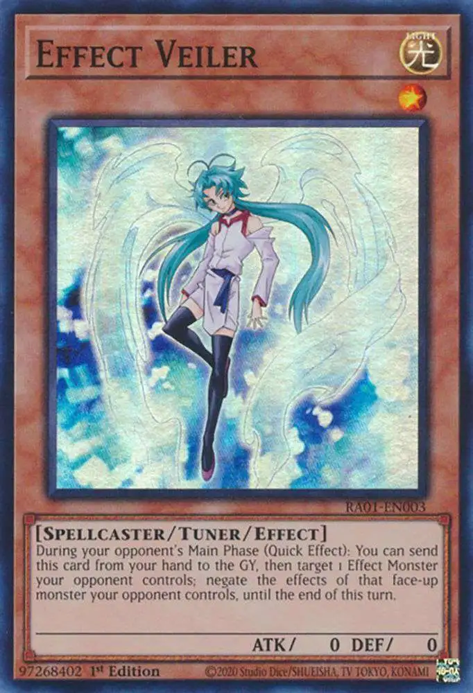 YuGiOh Trading Card Game 25th Anniversary Rarity Collection Single Card Secret Rare Effect ...