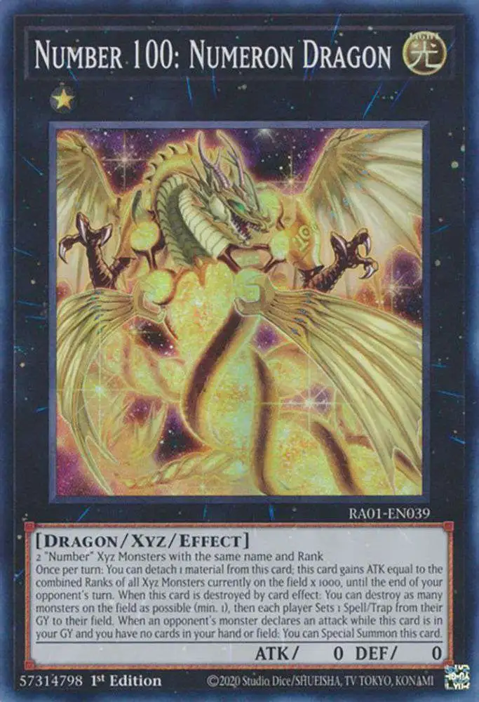 YuGiOh Trading Card Game 25th Anniversary Rarity Collection Single Card ...