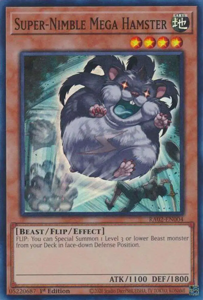 YuGiOh Trading Card Game 25th Anniversary Rarity Collection II Single ...