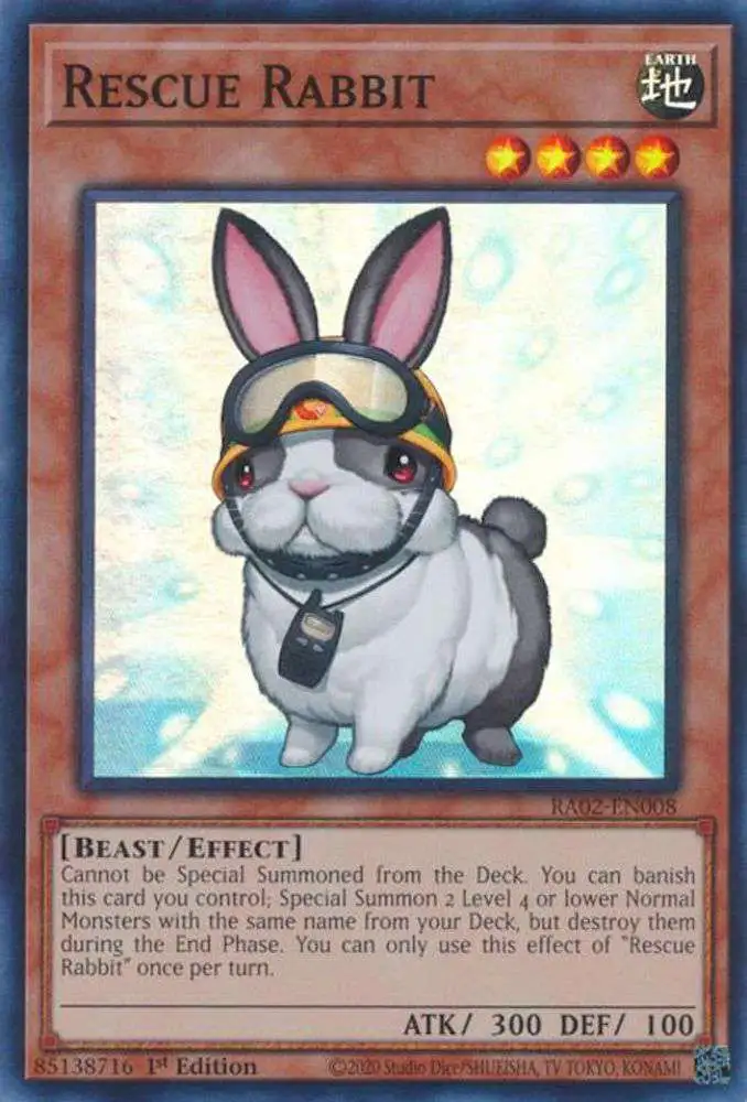 YuGiOh Trading Card Game 25th Anniversary Rarity Collection II Single ...
