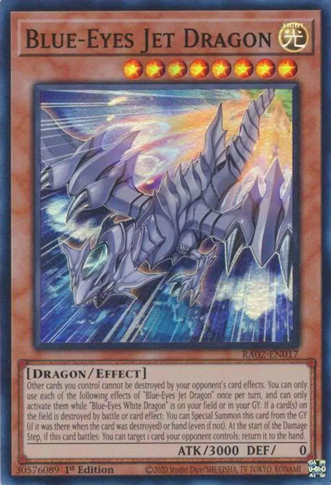 YuGiOh Trading Card Game 25th Anniversary Rarity Collection II Single ...