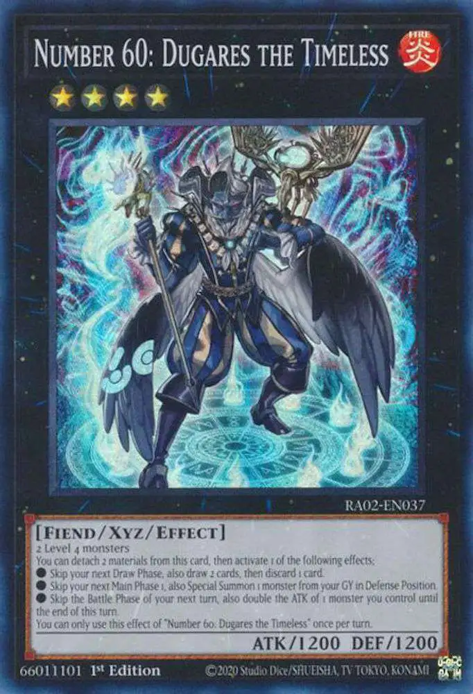 YuGiOh Trading Card Game 25th Anniversary Rarity Collection II Single ...