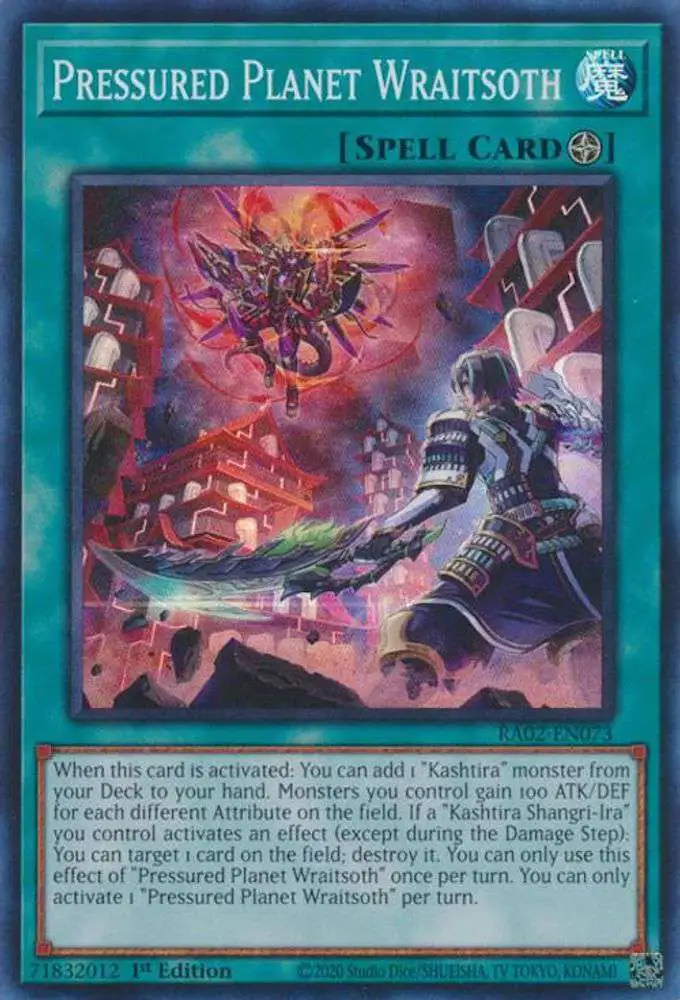 YuGiOh Trading Card Game 25th Anniversary Rarity Collection II Single ...