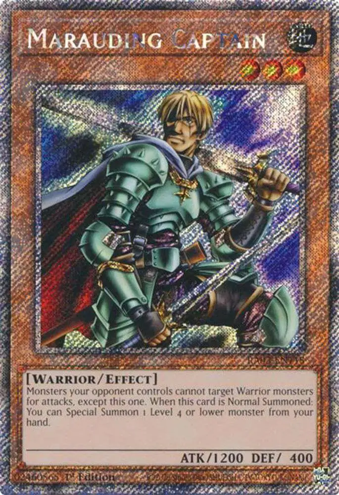 YuGiOh Trading Card Game Quarter Century Bonanza Single Card Platinum ...