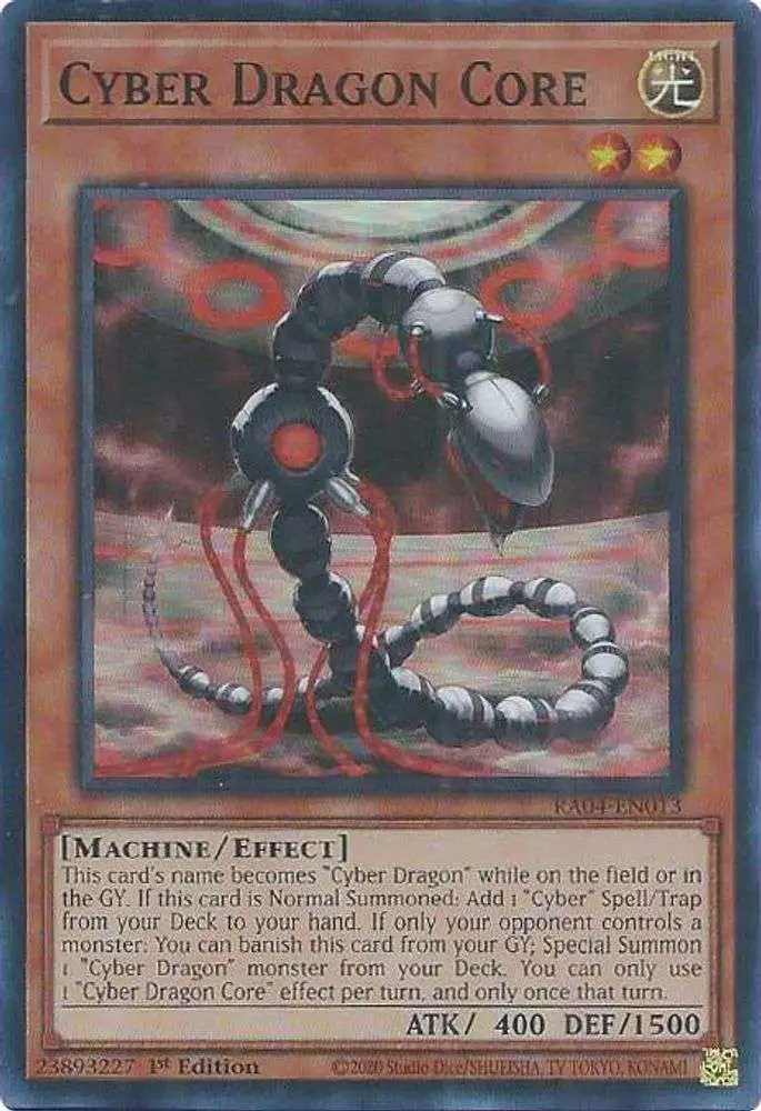 YuGiOh Trading Card Game Quarter Century Stampede Single Card Ultimate ...