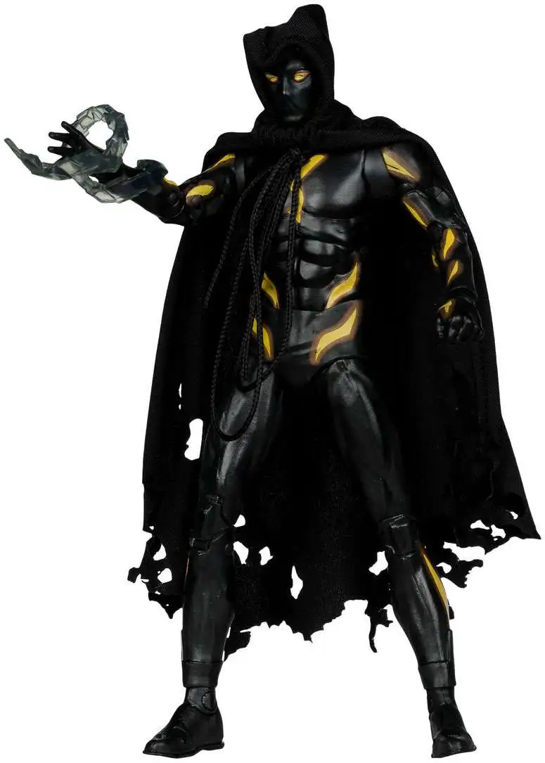 McFarlane Toys DC Multiverse Collector Edition Ragman 7 Action Figure ...