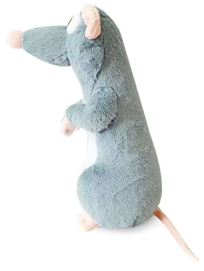 Disney Pixar Ratatouille Remy Exclusive 10 Plush - ToyWiz