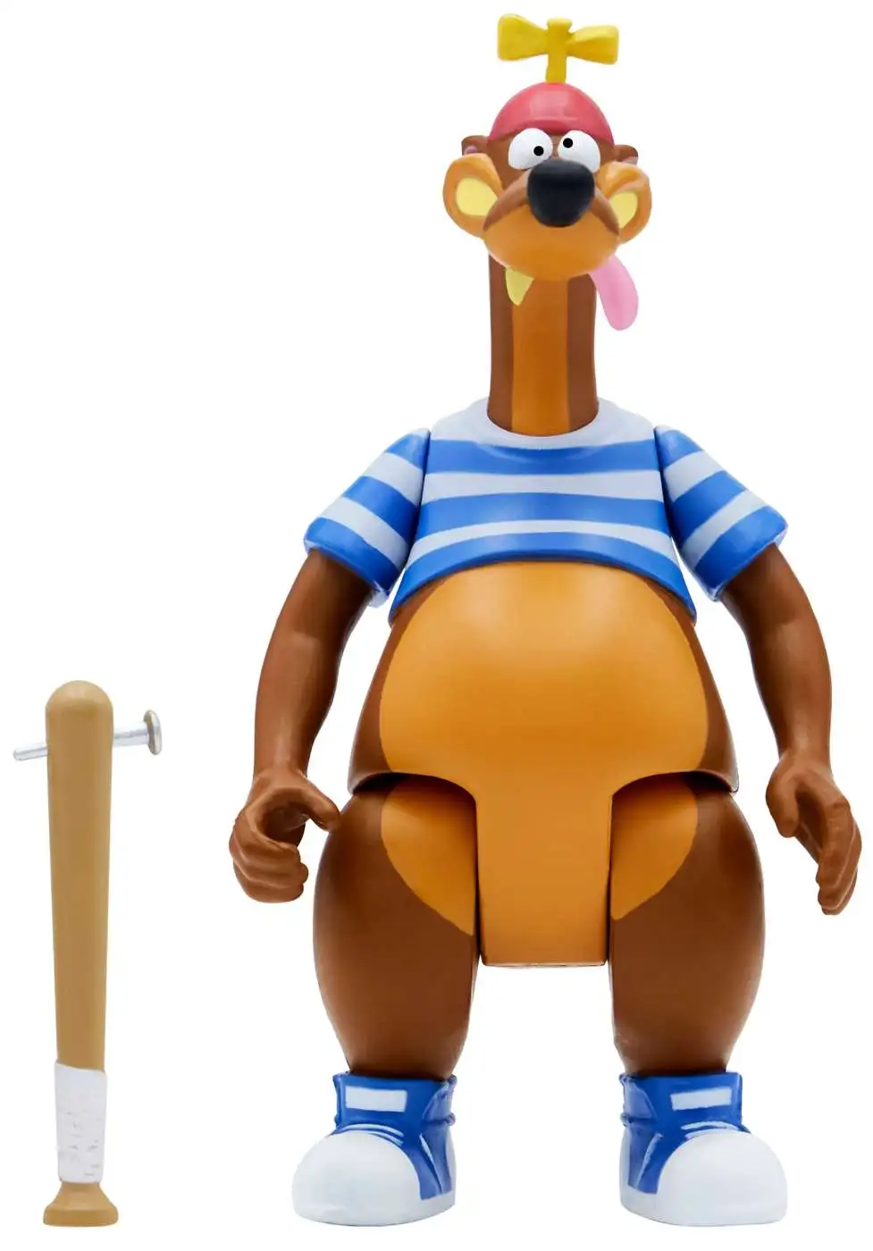 ReAction Who Framed Roger Rabbit Wave 1 Stupid 3.75 Action Figure ...