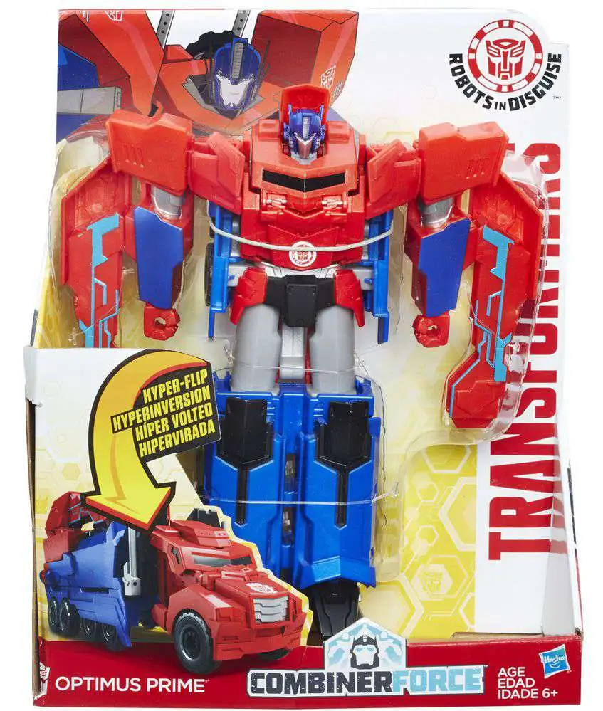 Transformers Robots In Disguise Optimus Prime Art Of Optimus Prime For