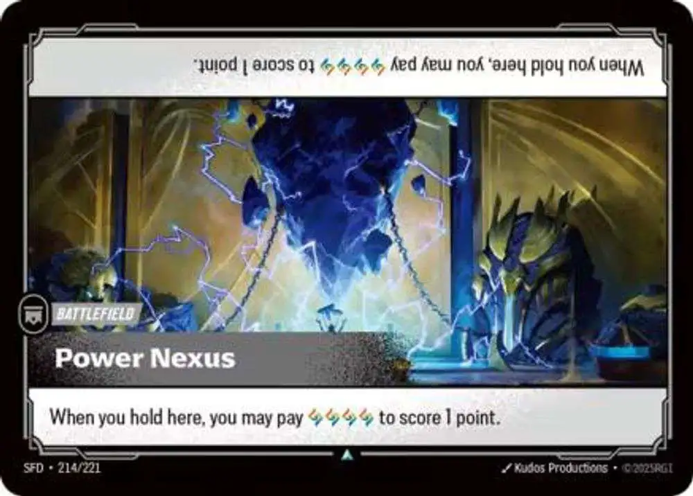 Riftbound League of Legends Trading Card Game Spiritforged Single Card ...