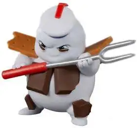 Ghostbusters The Ecto Collection Series 1 Mini-Puff Mini Figure Smore ...