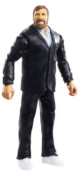 WWE Wrestling Battle Pack Series 49 Daniel Bryan Action Figure Loose ...