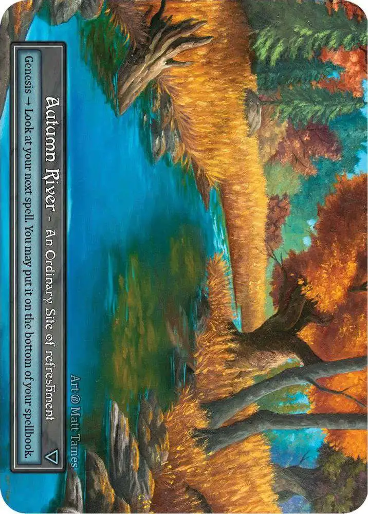 Sorcery Contested Realm Trading Card Game Beta Single Card Ordinary ...