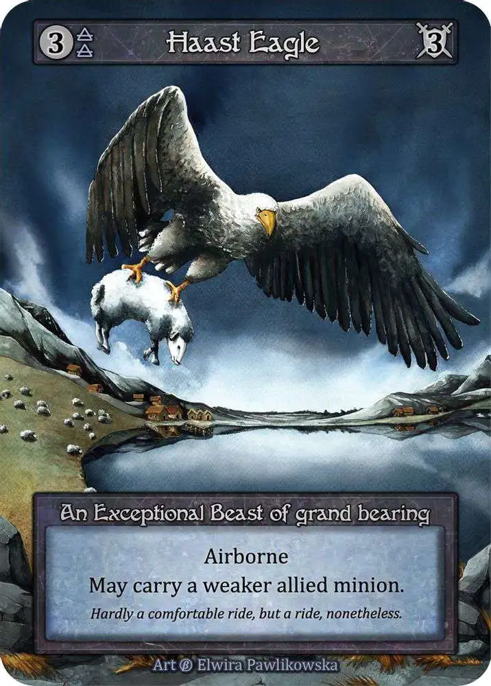 Sorcery Contested Realm Trading Card Game Beta Single Card Exceptional ...