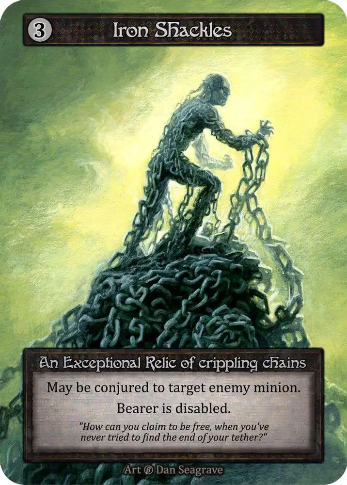 Sorcery Contested Realm Trading Card Game Beta Single Card Exceptional ...