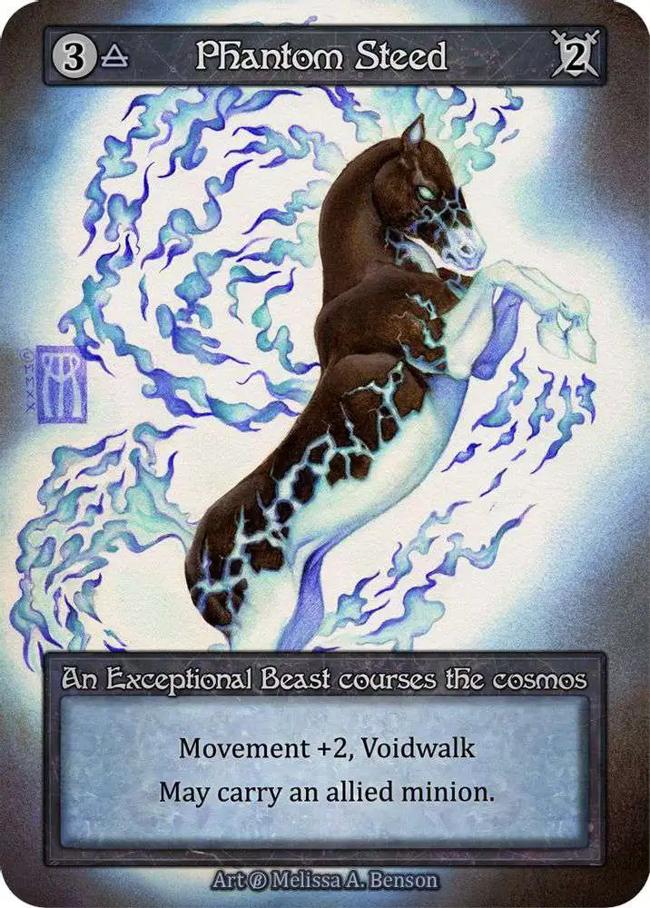 Sorcery Contested Realm Trading Card Game Beta Single Card Exceptional ...