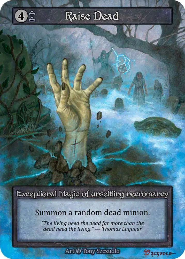 Sorcery Contested Realm Trading Card Game Beta Single Card Exceptional ...