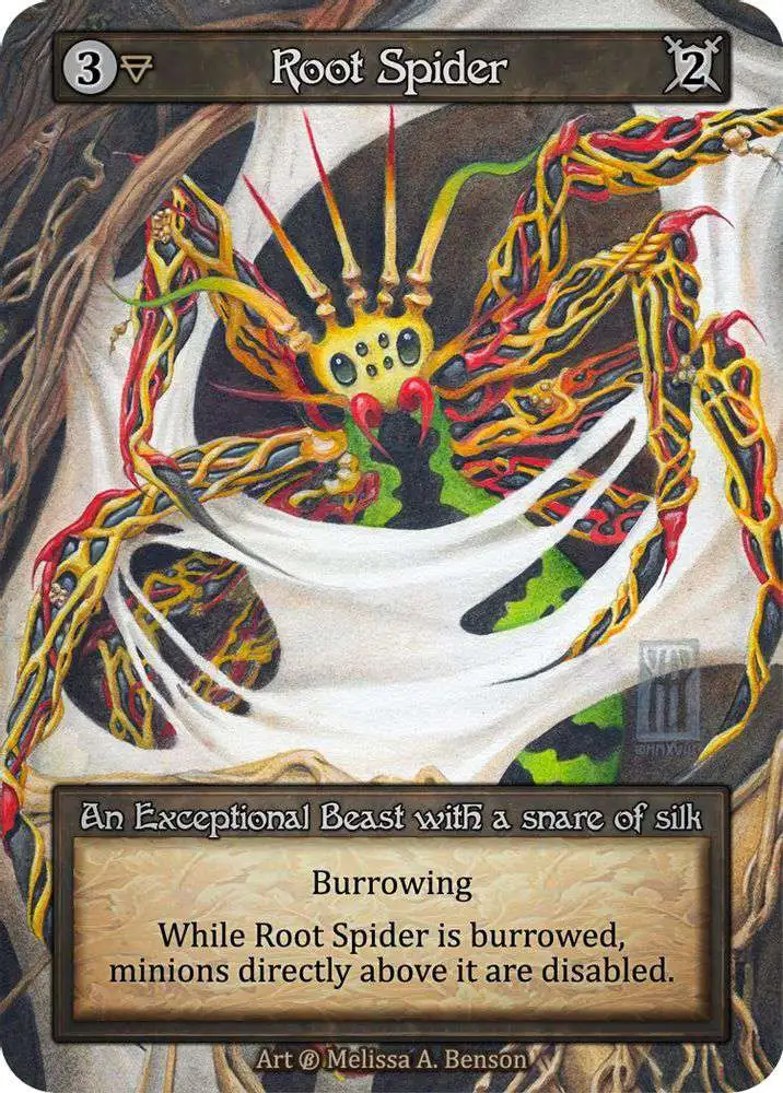 Sorcery Contested Realm Trading Card Game Beta Single Card Exceptional ...