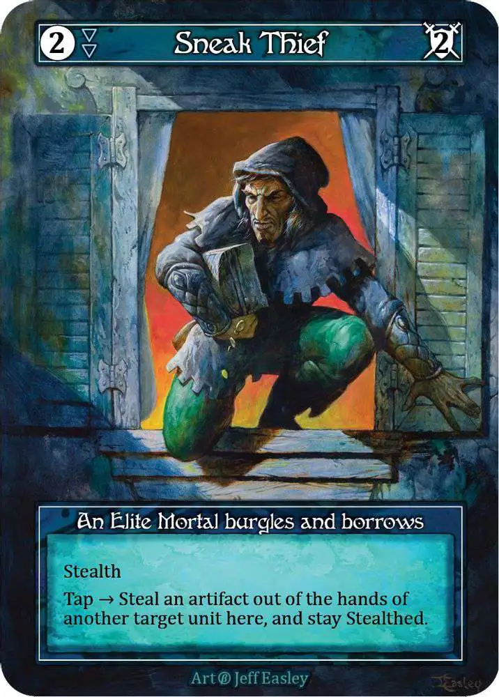 Sorcery Contested Realm Trading Card Game Sorcery Contested Realm Beta ...