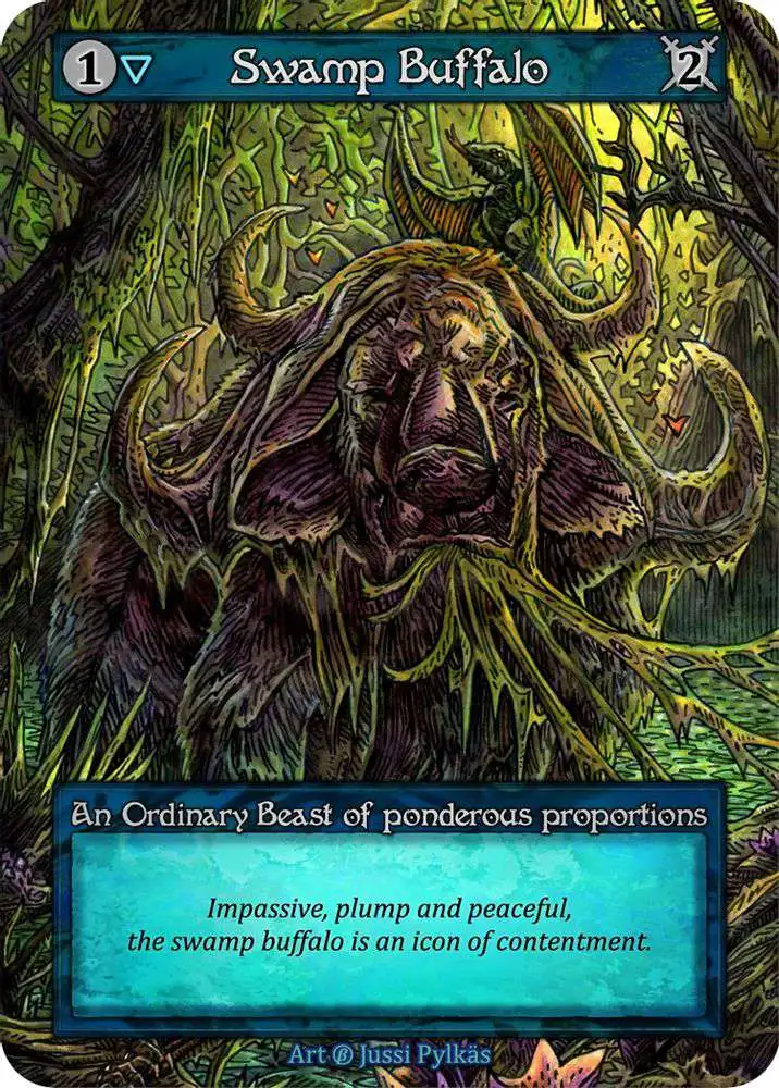 Sorcery Contested Realm Trading Card Game Beta Single Card Ordinary ...