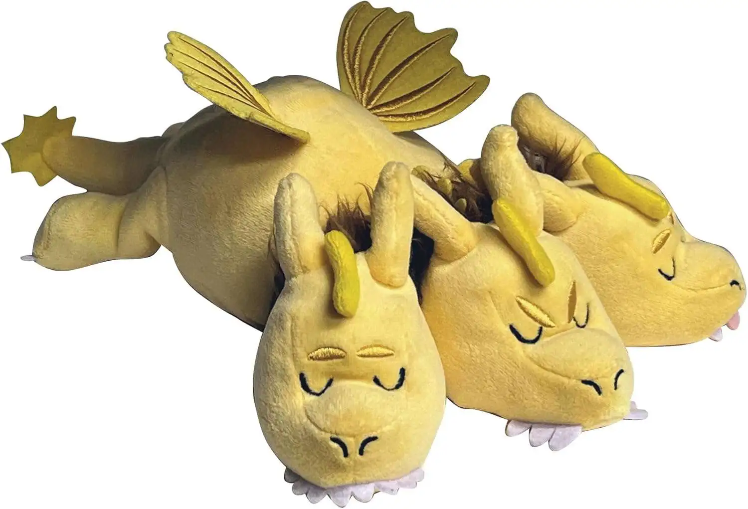 Godzilla Sleepy Ghidorah Exclusive 12 Plush Surreal Entertainment - ToyWiz