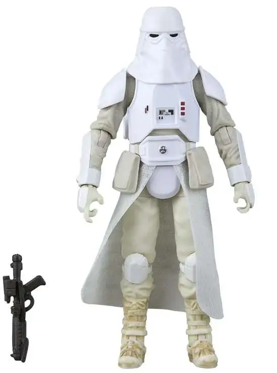 Star Wars The Empire Strikes Back Vintage Collection Imperial ...