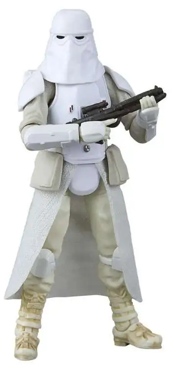 Star Wars The Empire Strikes Back Vintage Collection Imperial ...