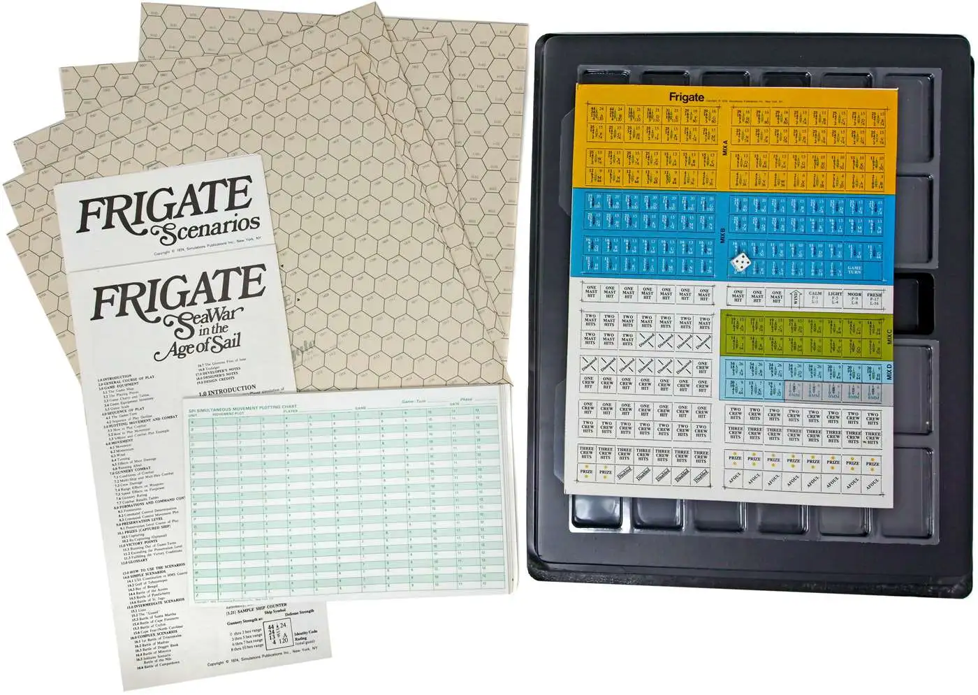 Frigate Frigate Sea War in the Age of Sail Simulation Game Opened ...