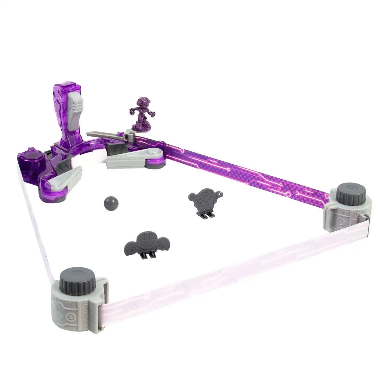 Doteki Spiritek Battle Training Set Hauntek Tomy - ToyWiz