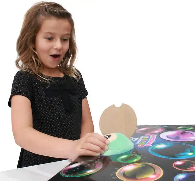Squeezamals Mega Bubble Collection Exclusive Mystery 12-Pack Beverly ...