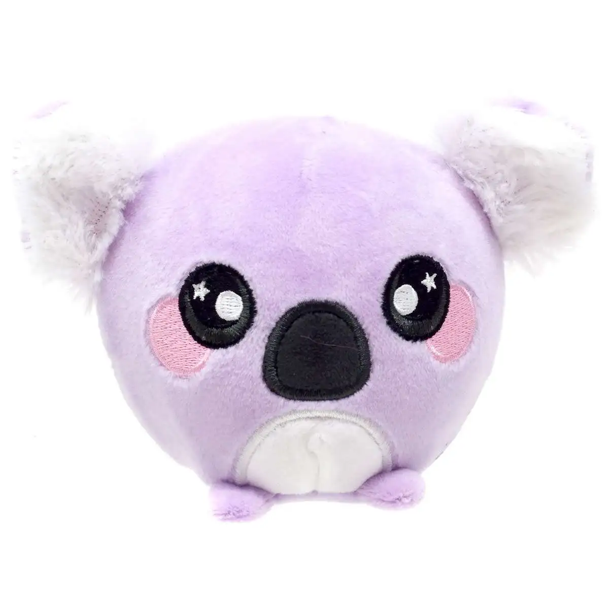 Squeezamals Series 3 Kala Koala 3.5 Plush Loose Beverly Hills Teddy ...