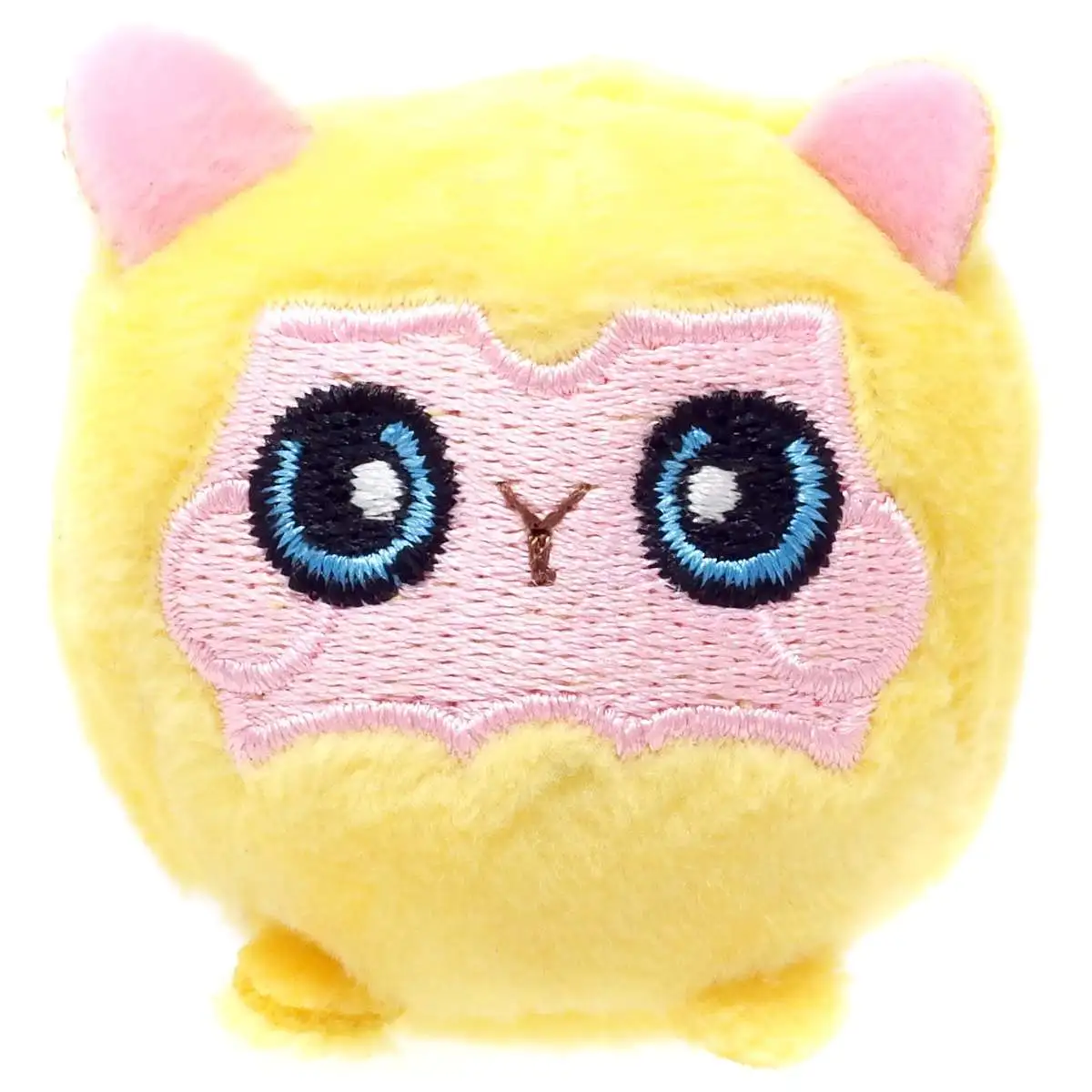 Squeezamals Series 3 Luca Llama 1.5 Micro Plush Beverly Hills Teddy ...