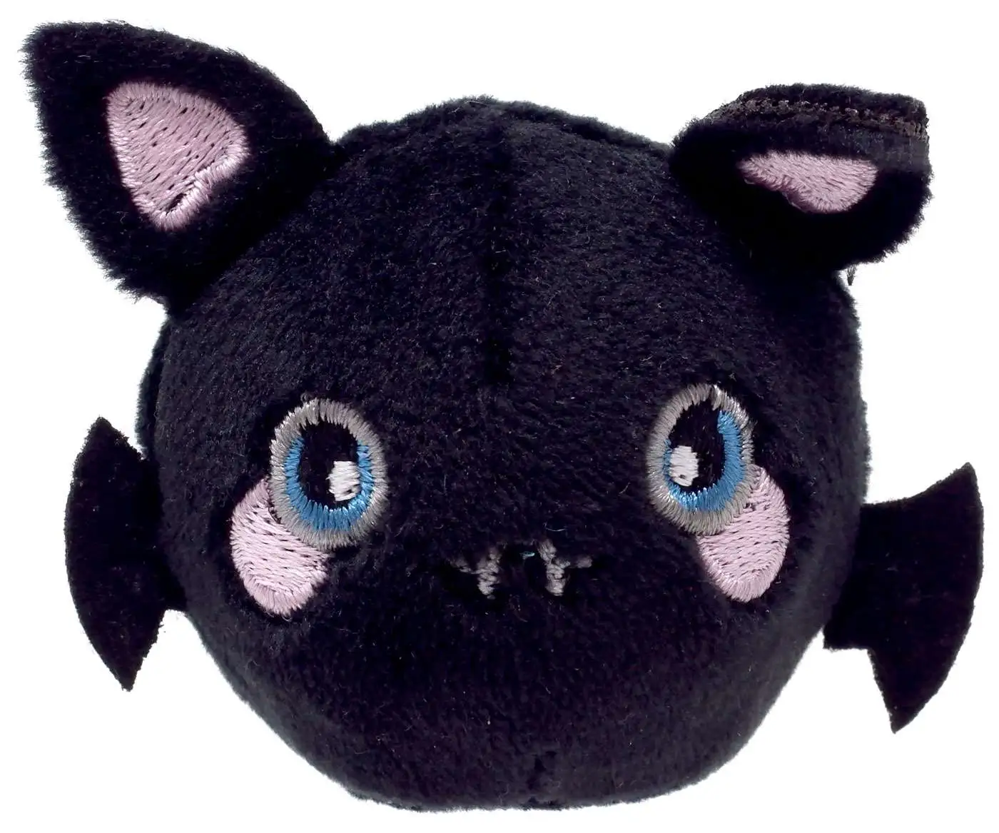 Squeezamals Series 3 Otto Bat 1.5 Micro Plush Beverly Hills Teddy Bear ...