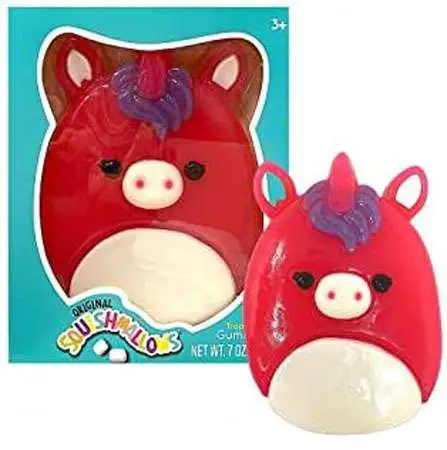 Squishmallows Squishville RANDOM Series Mini Plush Mystery Pack RANDOM ...