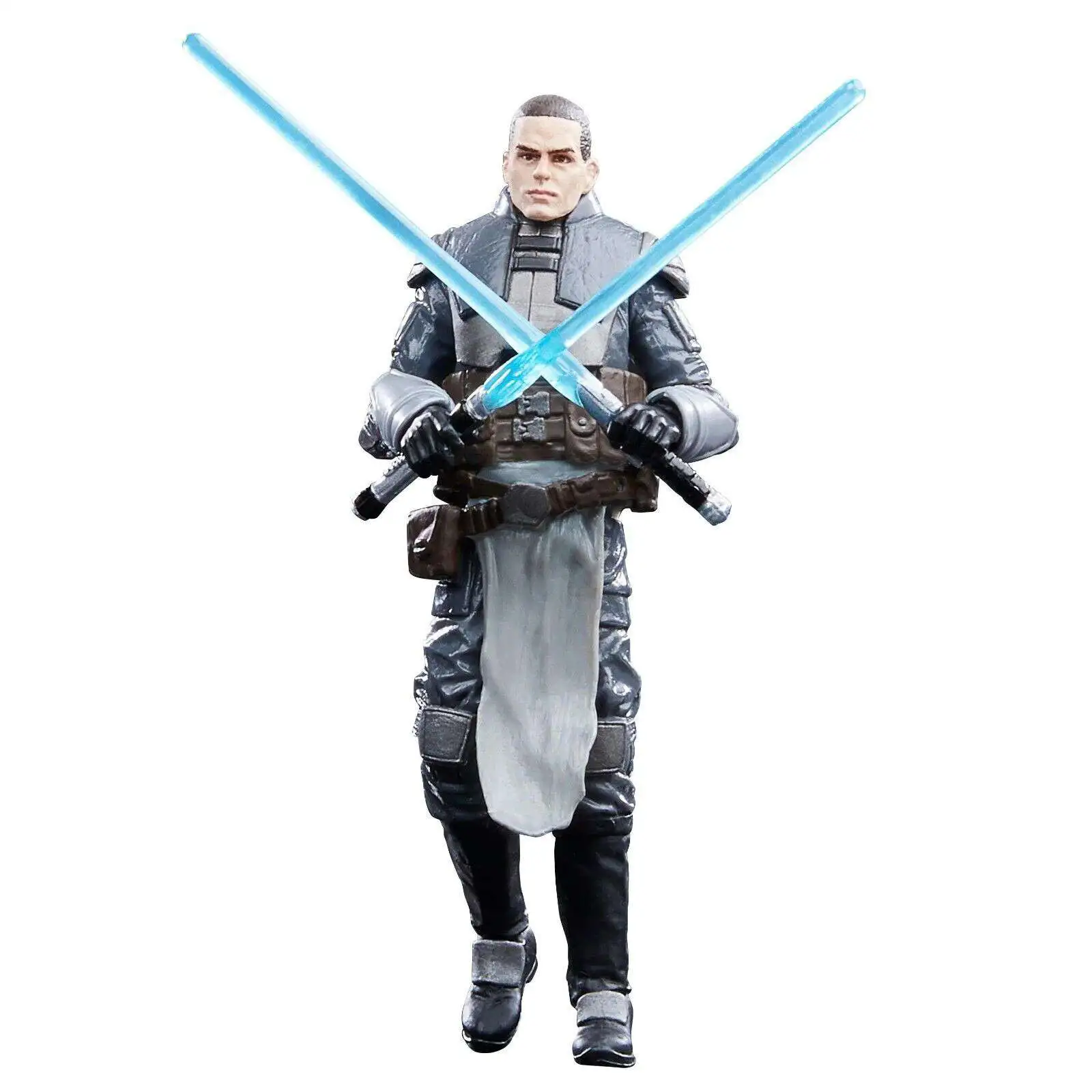 Star Wars Expanded Universe Vintage Collection Starkiller Vaders ...