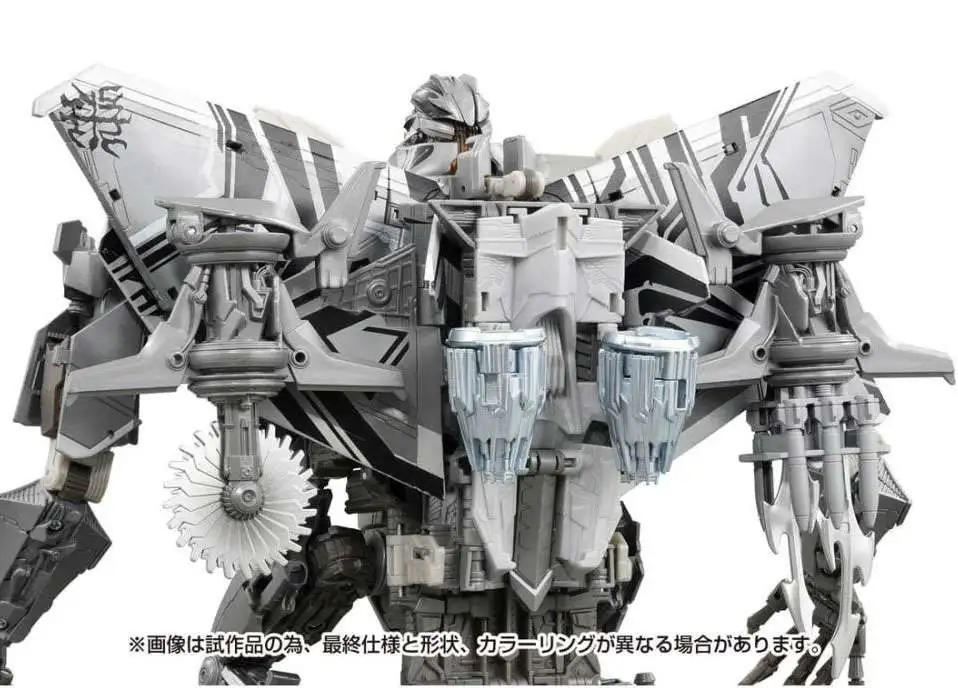 Starscream Revenge Of The Fallen