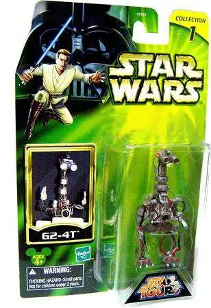 Star Wars 2006 Saga Collection Astromech Droid Pack Series I Exclusive ...