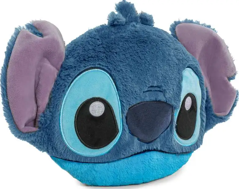 Lilo Stitch Phunny Stitch 12 Bedhead Plush Kidrobot NECA - ToyWiz