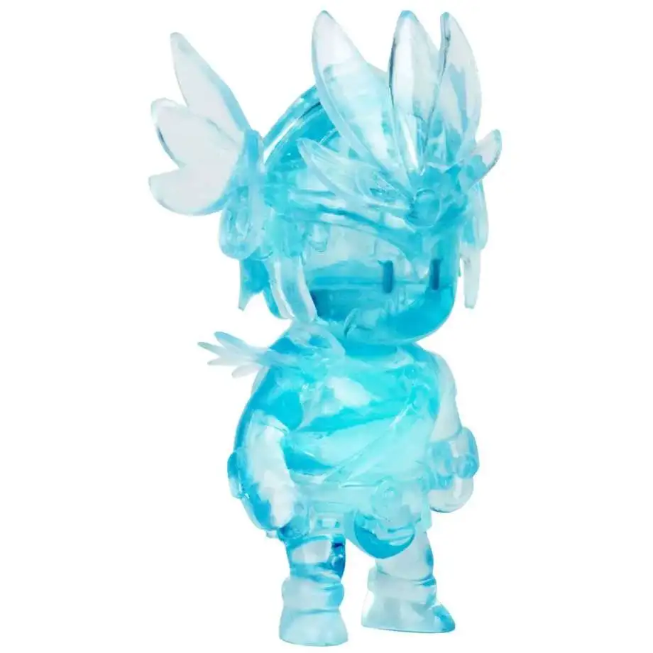 Stumble Guys Mini Action Figures Frozen Valkyrie 3 Mini Action Figure ...