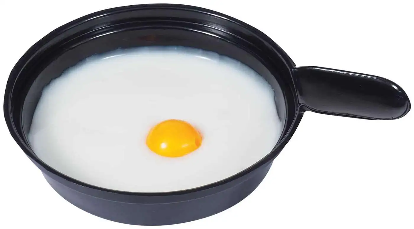 Sunny Slime Crackers Egg Slime Schylling - ToyWiz