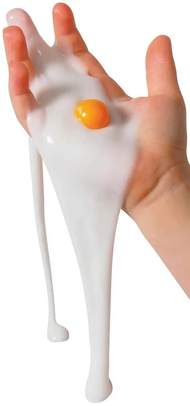 Sunny Slime Crackers Egg Slime Schylling - ToyWiz