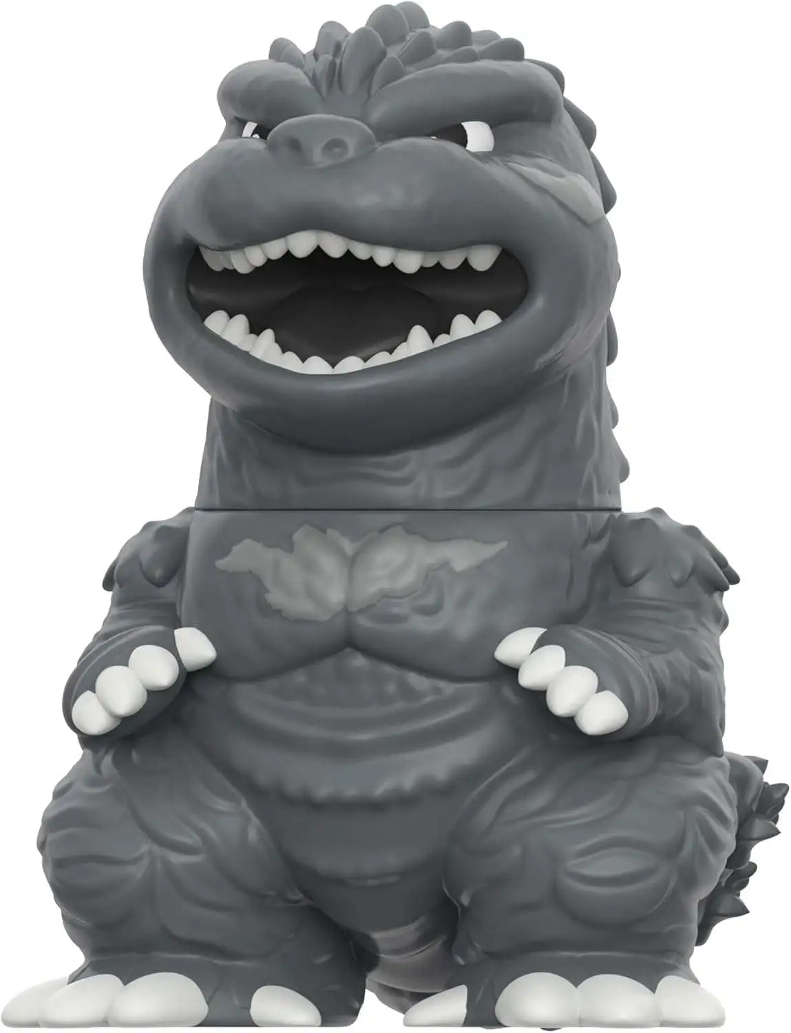 Godzilla Minus One TOHO Fun Fun Godzilla Minus One 5 Mascot Vinyl Toy ...